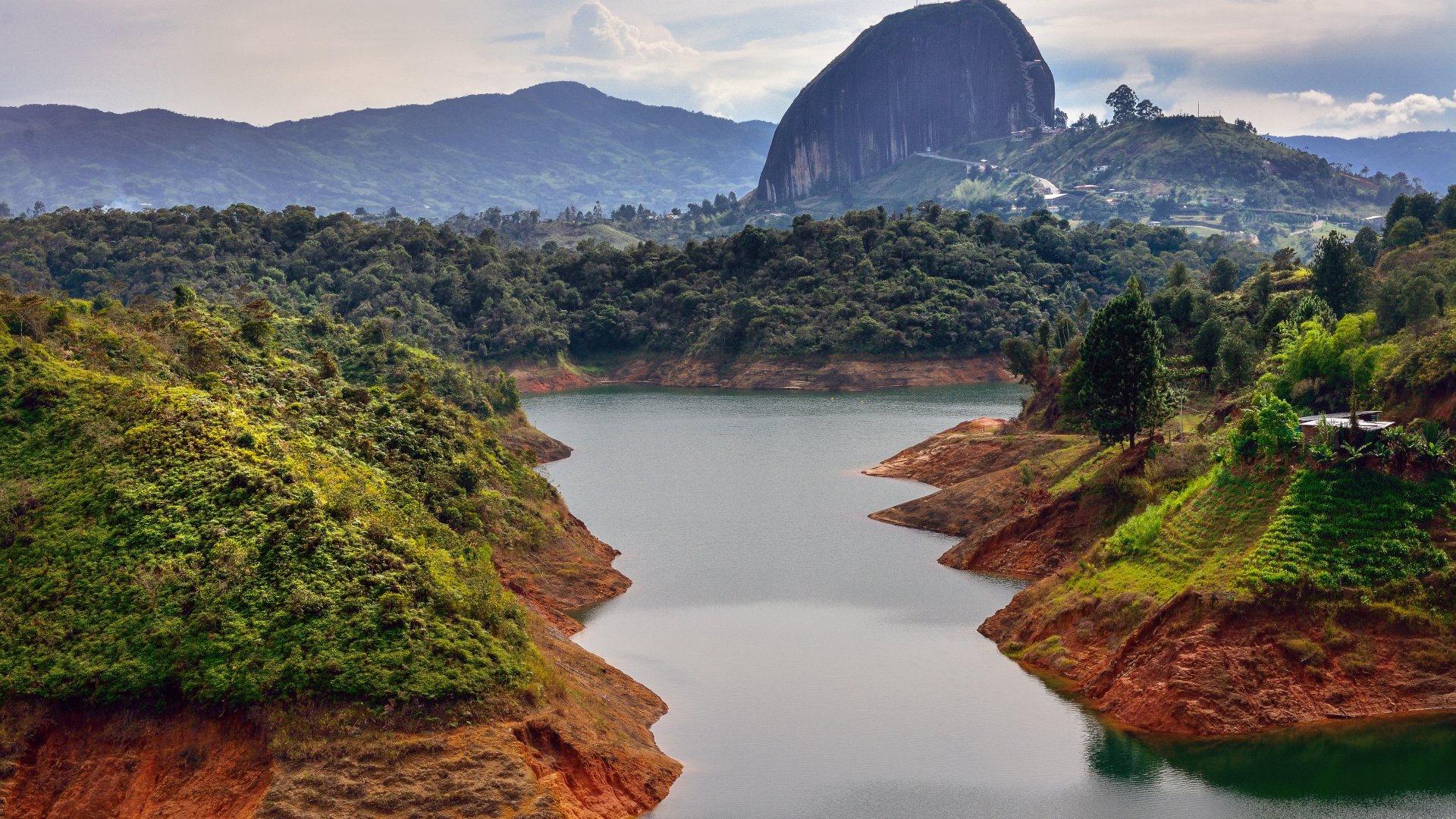 Les plus belles photos de Colombie - Terra Colombia