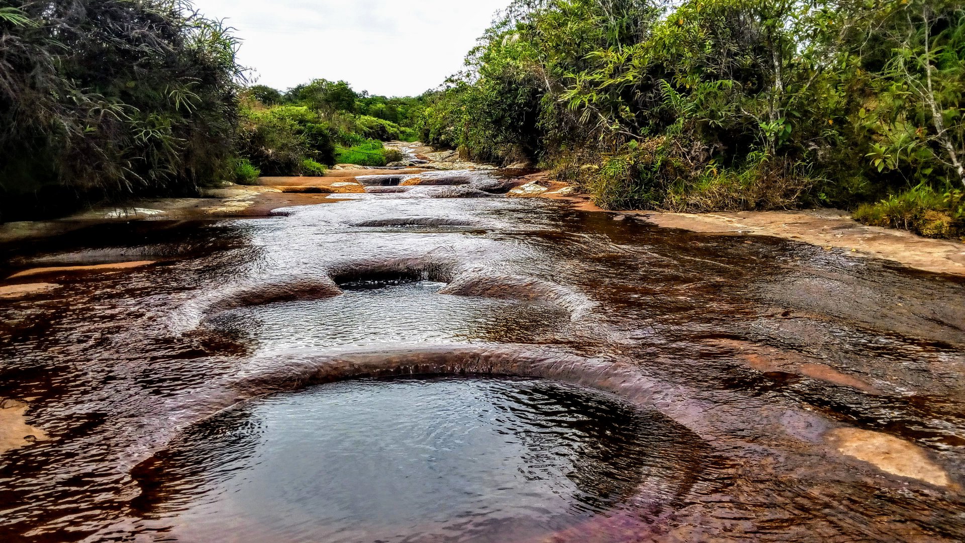 Découverte de Las Gachas - Terra Colombia