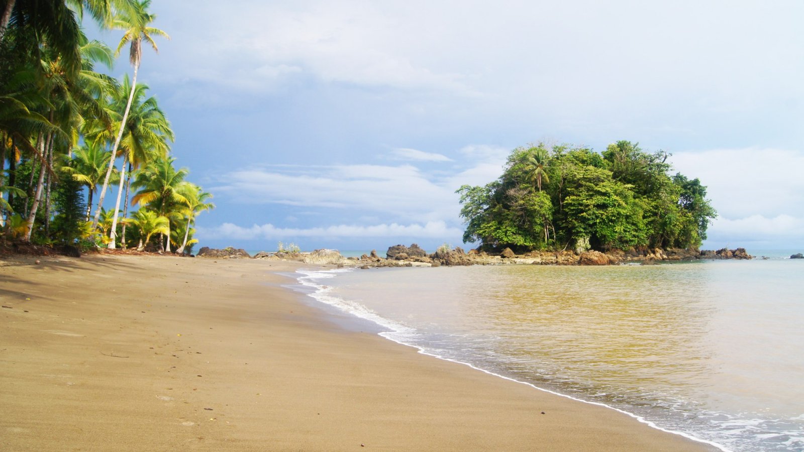 Découvrez la Côte Pacifique sauvage de la Colombie