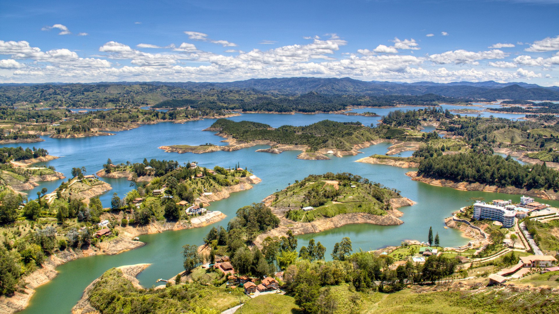 Contactez nous - Terra Colombia, agence francophone