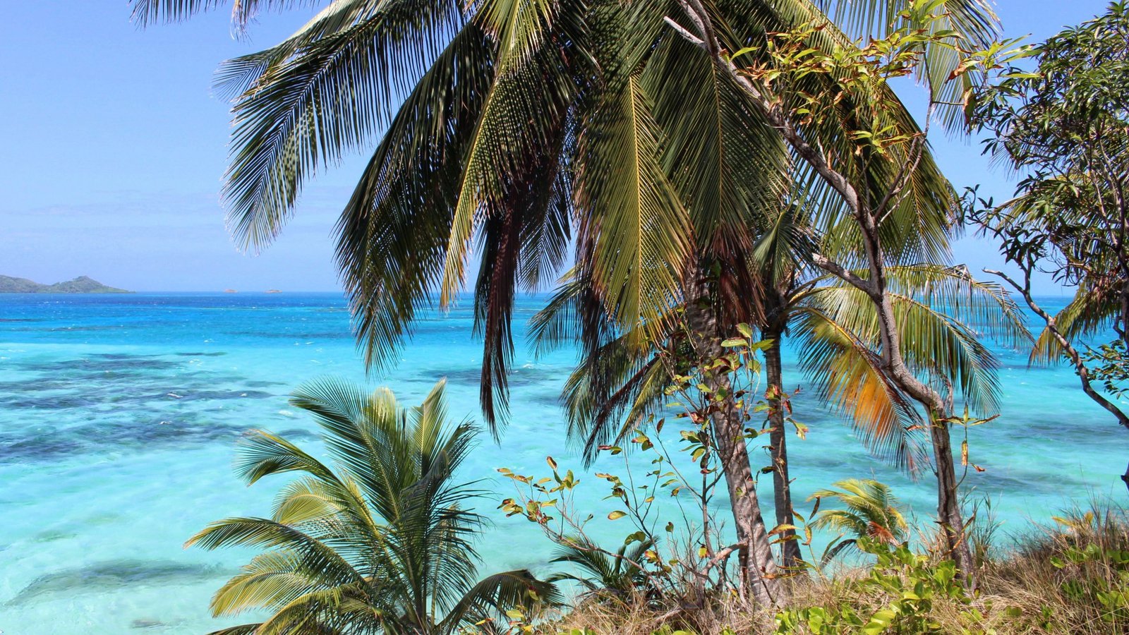L'île de Providencia en Colombie: que faire & infos pratiques
